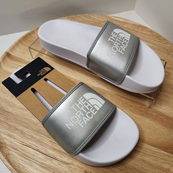 The North Face | Shoes | The North Face Slide Sandals Womens 8 | Poshmark